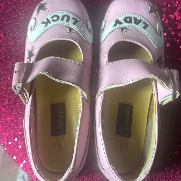 Shoes | Lady Luck Cosplay Shoes Sz 8 | Poshmark